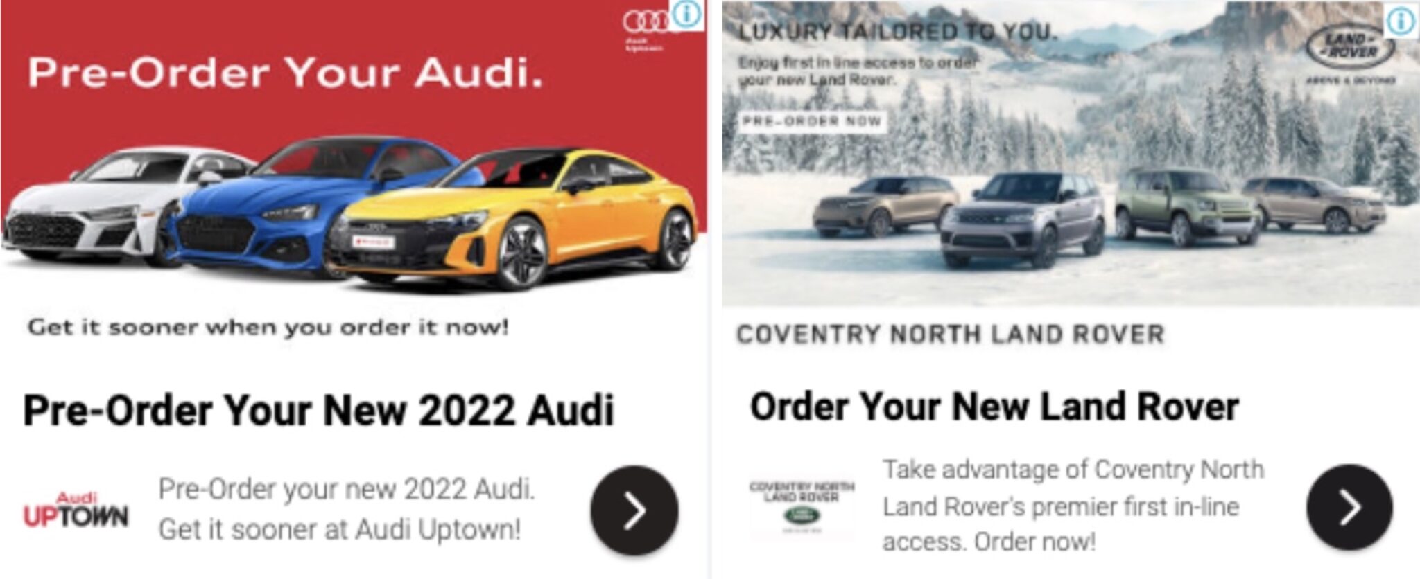 Pre-Order Campaigns are More Important Than Ever - Leadbox HQ